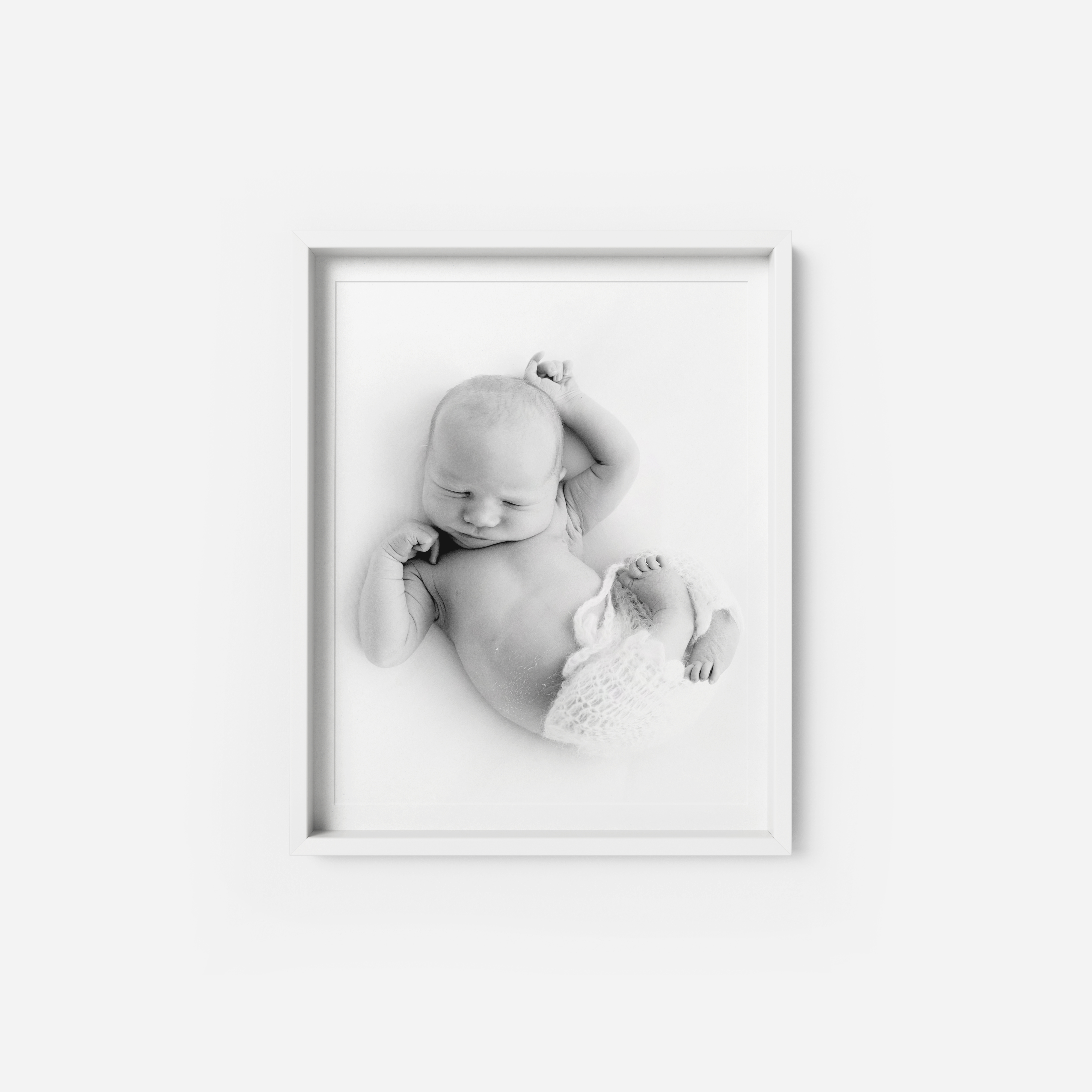 Newborn Baby Photographer Edinburgh | Diana Baker Photography
