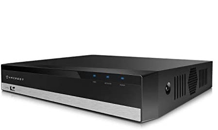 1080p ProHD 16-Channel DVR Security Camera DVR Recorder | get-security