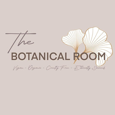 Home | The Botanical Room