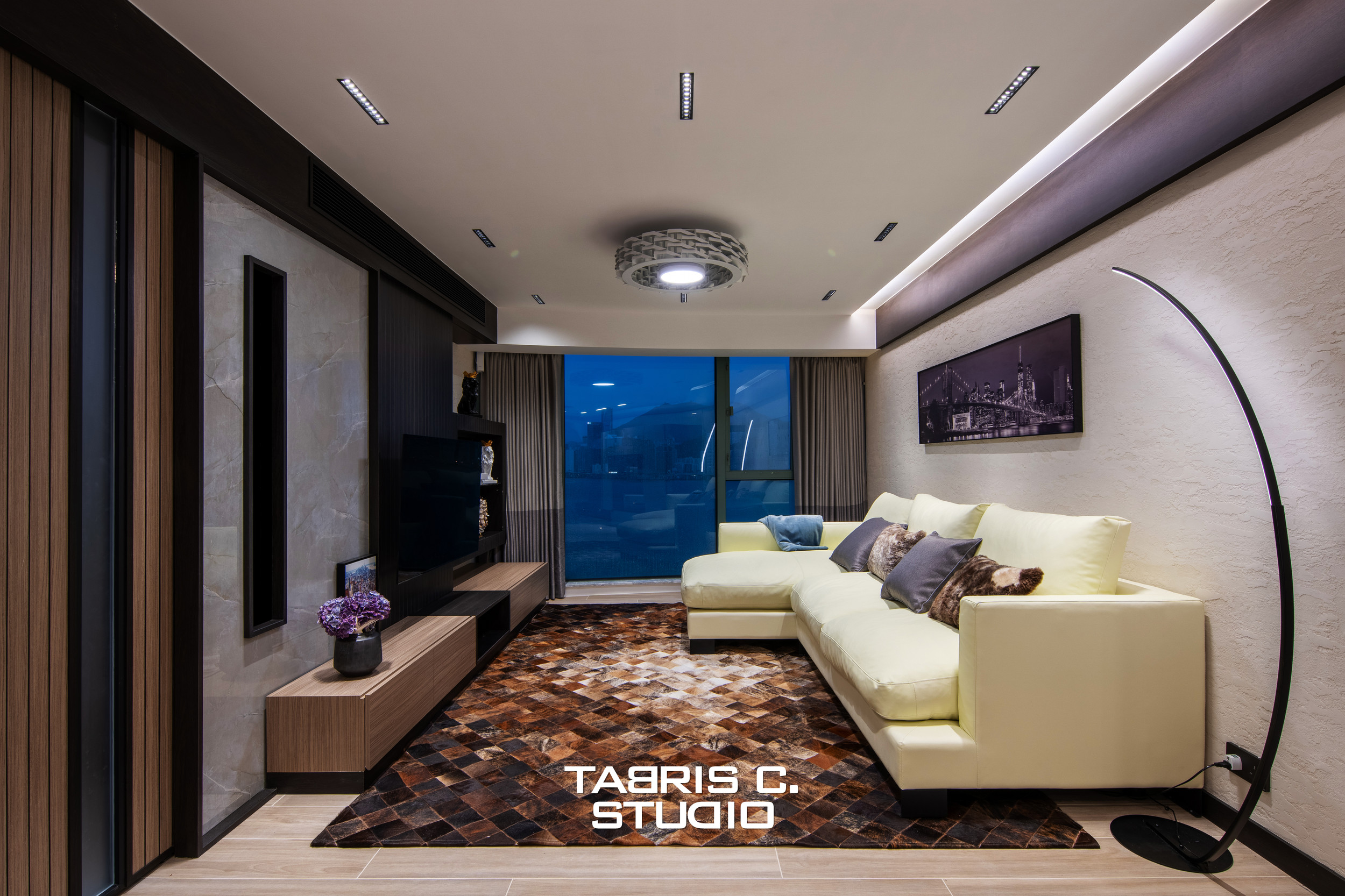 室內設計公司 | Tabris C Studio | 香港