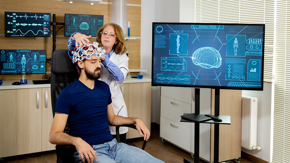 Monitoring Your Brain Health in the Workplace