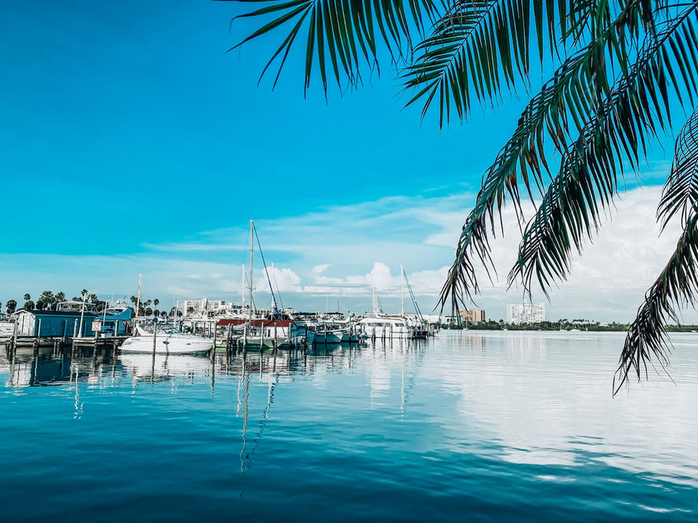 Indian Rocks Beach Travel Guide