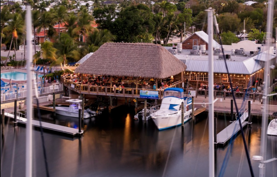 All Things Key Largo