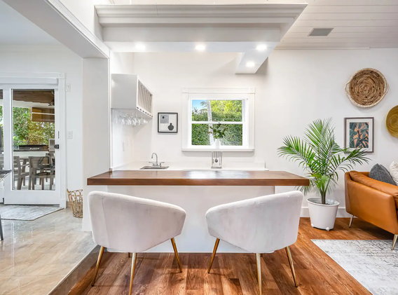 Short Term Rentals | The Designed Domicil