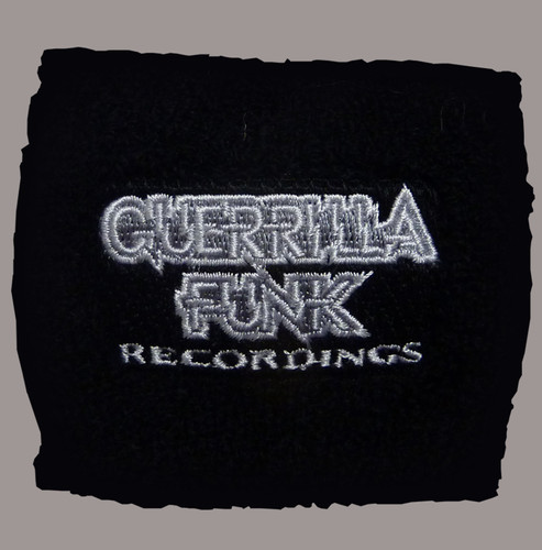 Guerrilla Funk Wristband | Guerrilla Funk Store