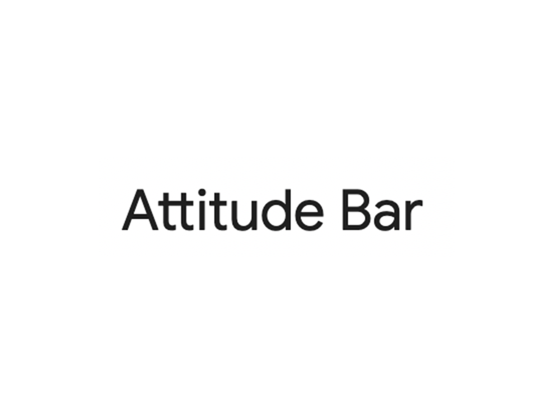Restaurant l'attitude | restaurant paris 11 | 60 Bd Voltaire, Paris, France