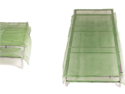 Drying Solutions I Smart Dehydrators for Food and PharmaCannabis