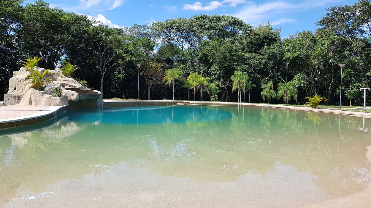 Urubó Norte, Urbanización Cerrada, Santa Cruz de la Sierra