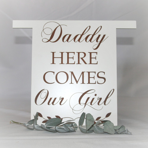 Page Boy Sign | Creatif Helderberg