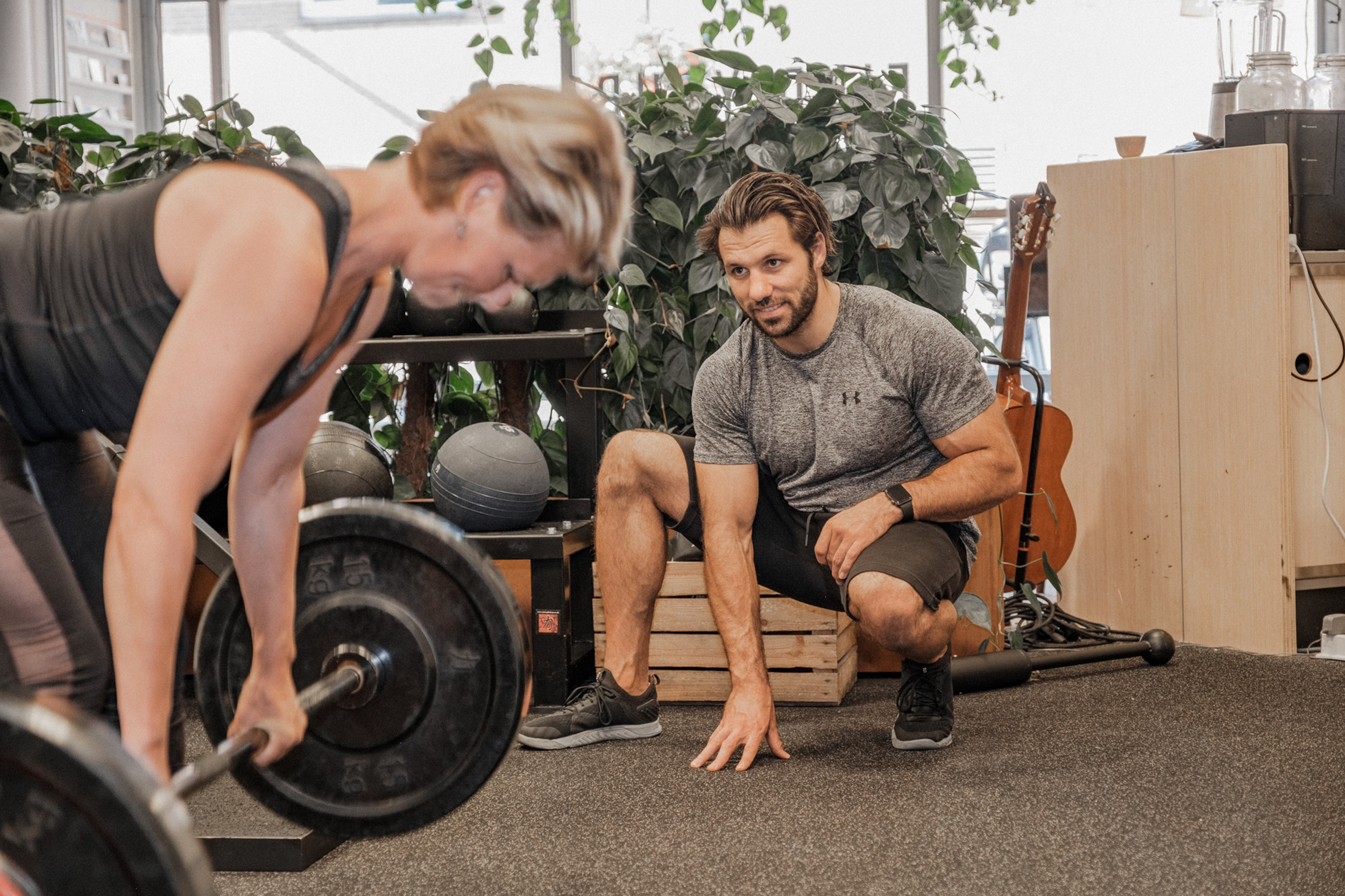 Home | Fit Zone | Amersfoort | Personal Training | Fysio | Vitaliteit ...