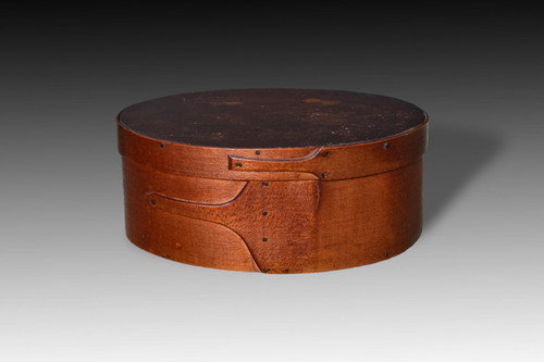 19th c. Pantry Box | CountryCupboard