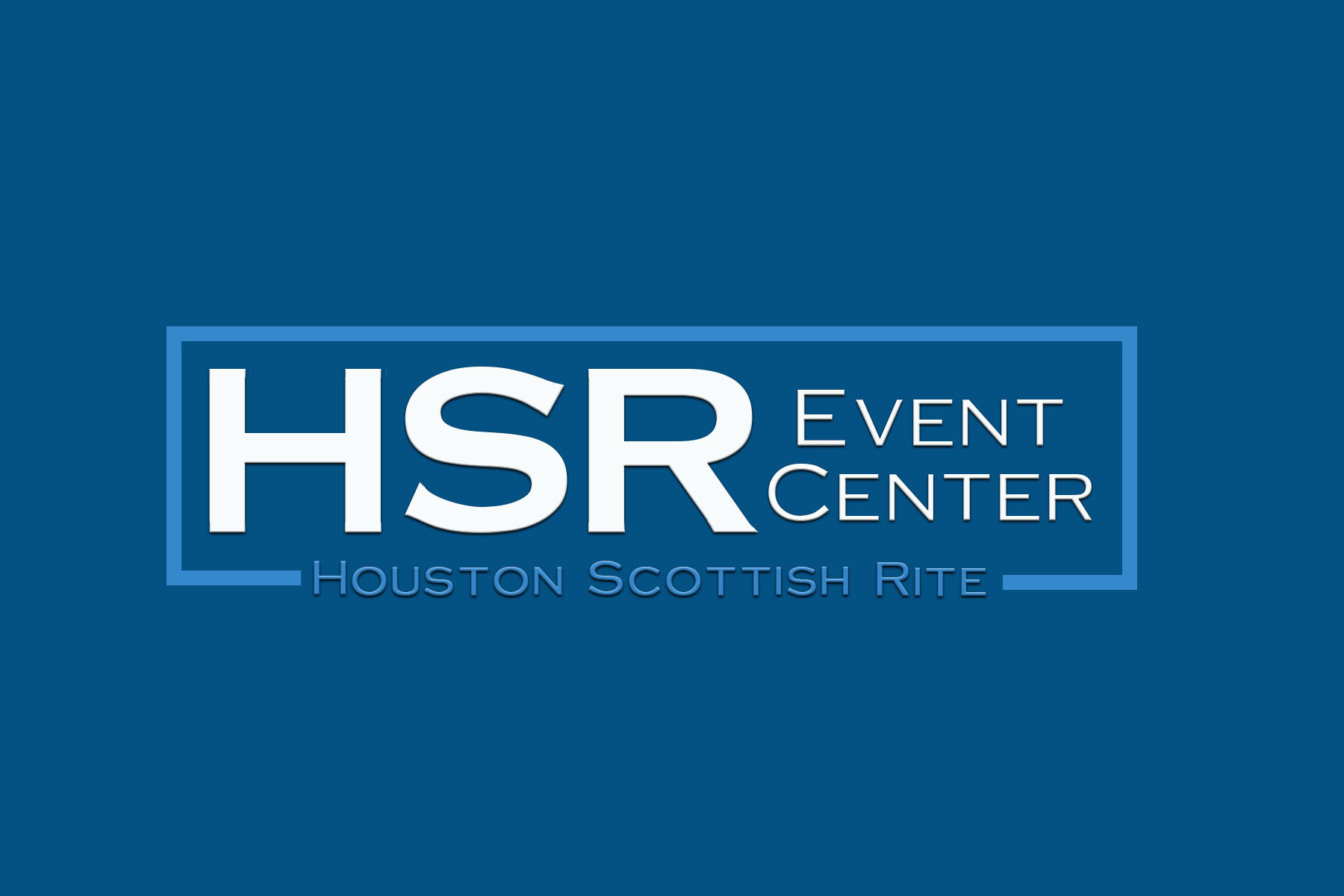 HSR Event Center