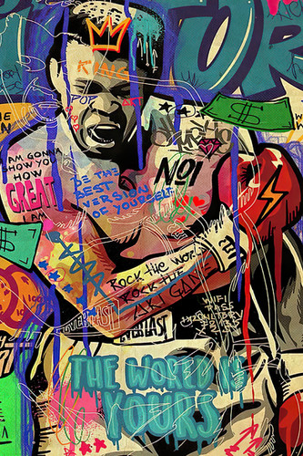 Muhammad Ali | Dizz Egypt