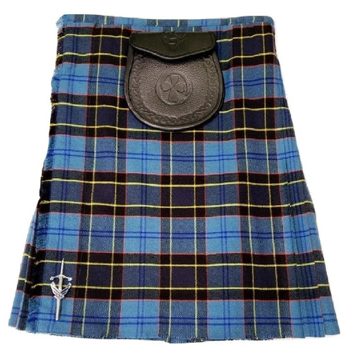 US Air Force Tartan Kilt Package | americanhighlander
