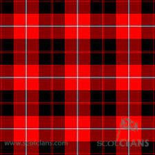 Cunningham Clan | americanhighlander