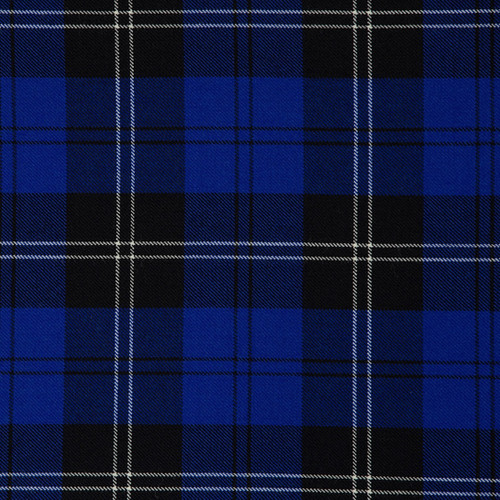 Ramsey Blue (Royal Blue) | americanhighlander