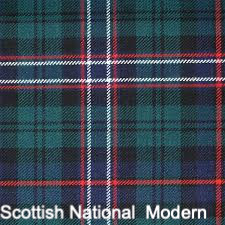 Scottish National Modern | americanhighlander