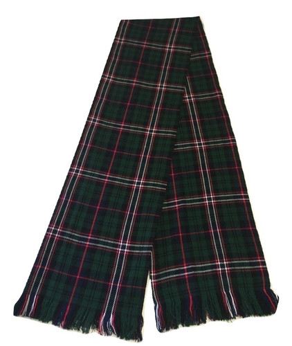 Scottish National Sash | americanhighlander