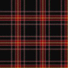 Firefighter Tartan | americanhighlander