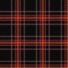 Firefighter Tartan | americanhighlander