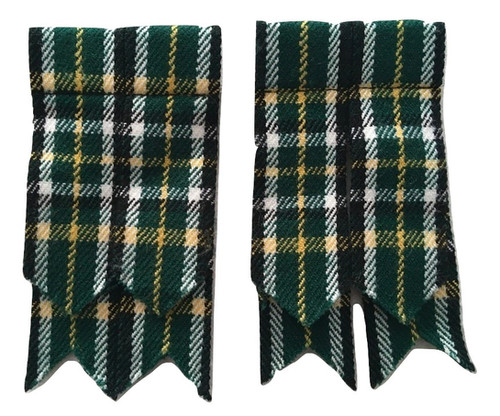 Irish National Flashes | americanhighlander