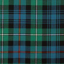 MacKenzie Ancient Big & Tall | americanhighlander