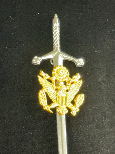 Servicemen Kilt Pin | americanhighlander