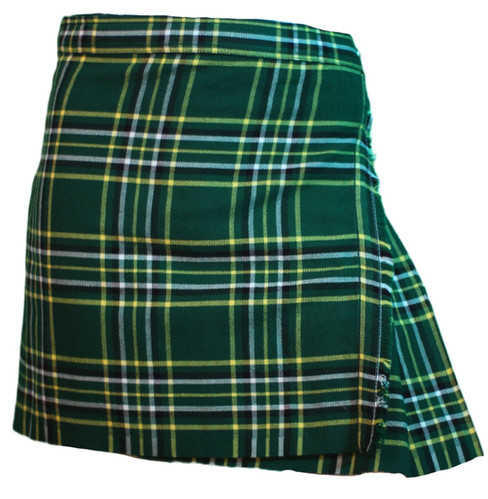 American Highlander Women's Irish National | americanhighlander