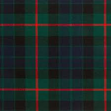 Gunn Clan | americanhighlander