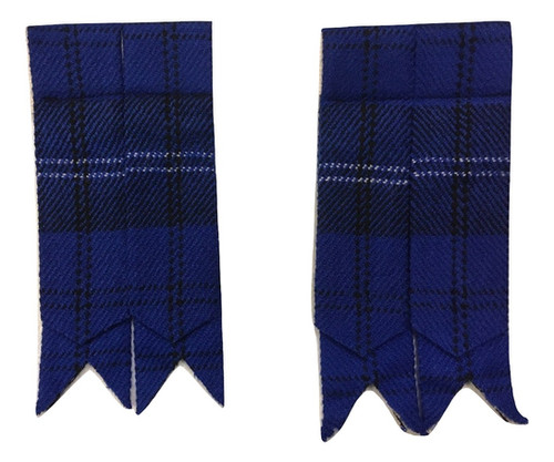 Ramsay Royal Blue Flashes | americanhighlander