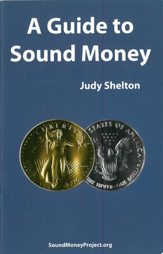 A Guide to Sound Money | Afaofky