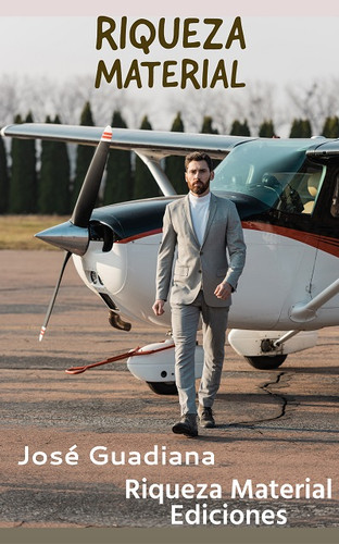 Riqueza Material | Riqueza Material
