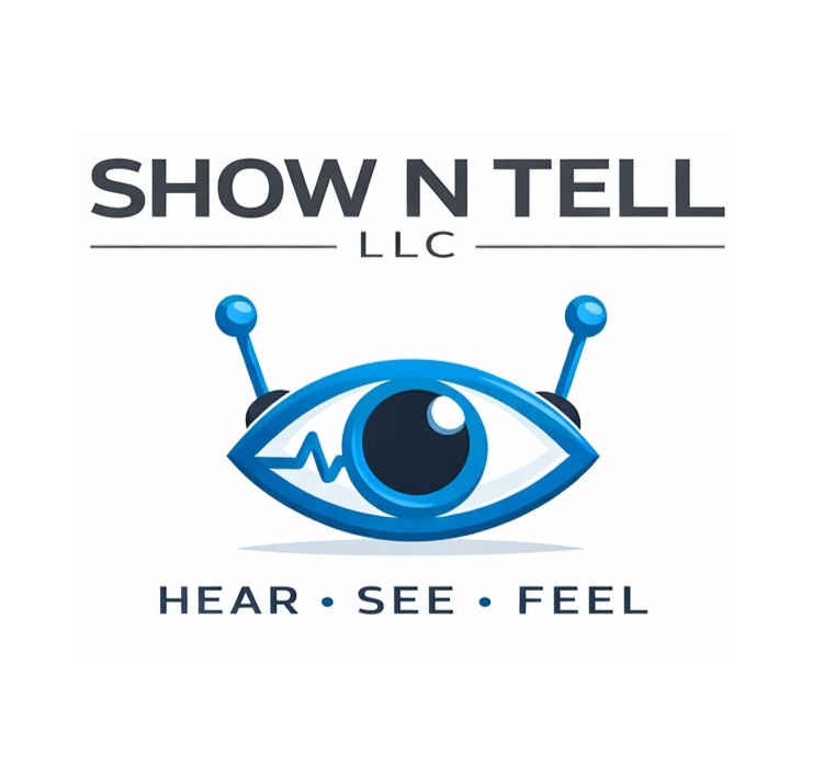 Digital Brand Management & Consultation in the NC Triad | Show N Tell, LLC