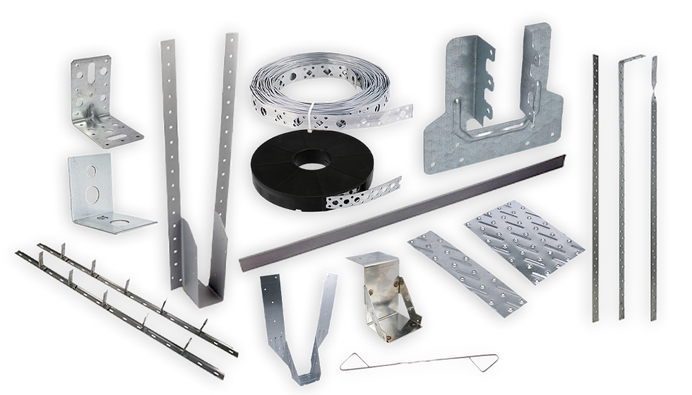 Building Hardware | Merlin Accessories Ltd | Winchester, Hampshire