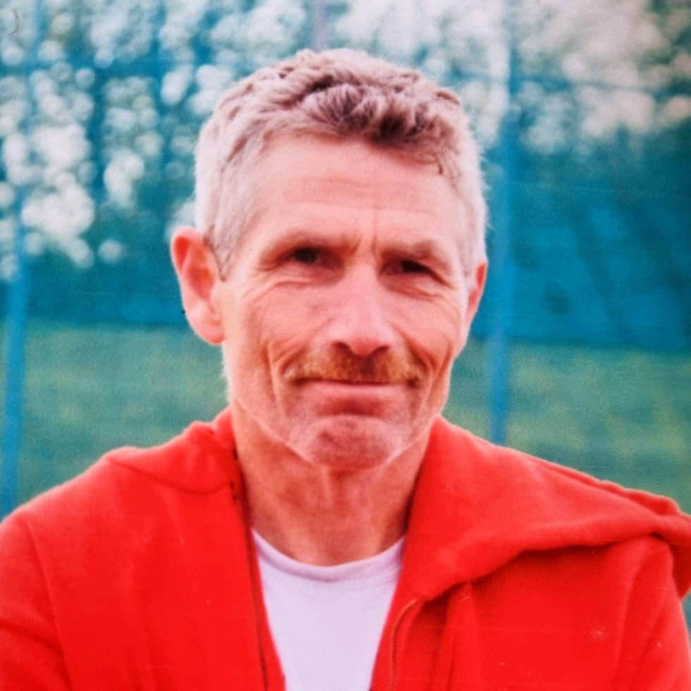 Coaches | Andover Athletic Club | Andover, Hampshire