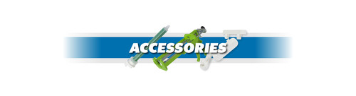 Accessories | Merlin Accessories