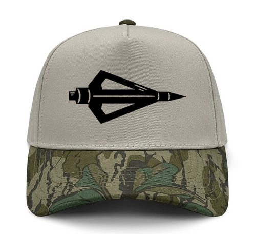 Fixed Blade Hat | Ridge Hunter OD
