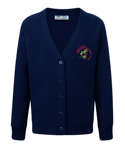 Callands Primary - Cardigan | SG