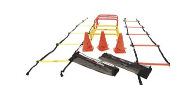 Precision Junior Speed Agility Kit | SG
