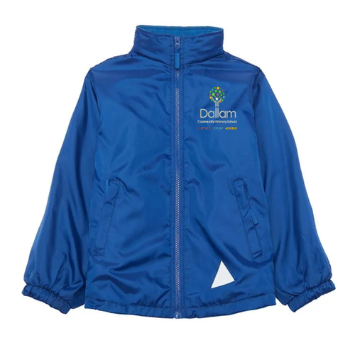 Dallam Primary - School Jacket | SG