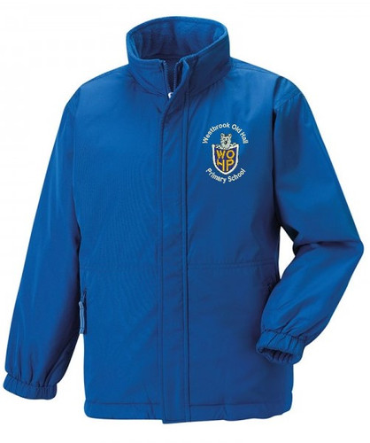 Westbrook Oldhall Primary - School Jacket | SG