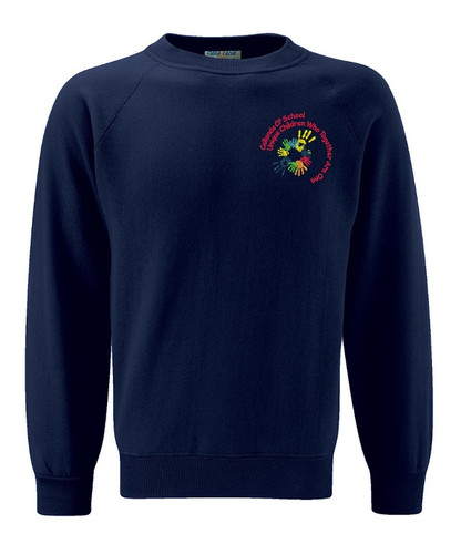 Callands Primary - Jumper | SG