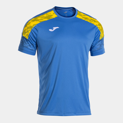 Crosfields JFC - Championship VIII Away Shirt - Adult | SG