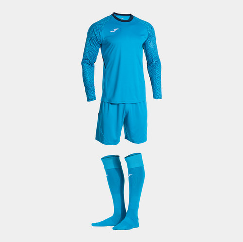 Crosfields JFC - Zamora X GK Set - Junior | SG