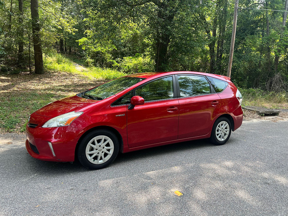 Shop | Hawthorne Auto Group LLC