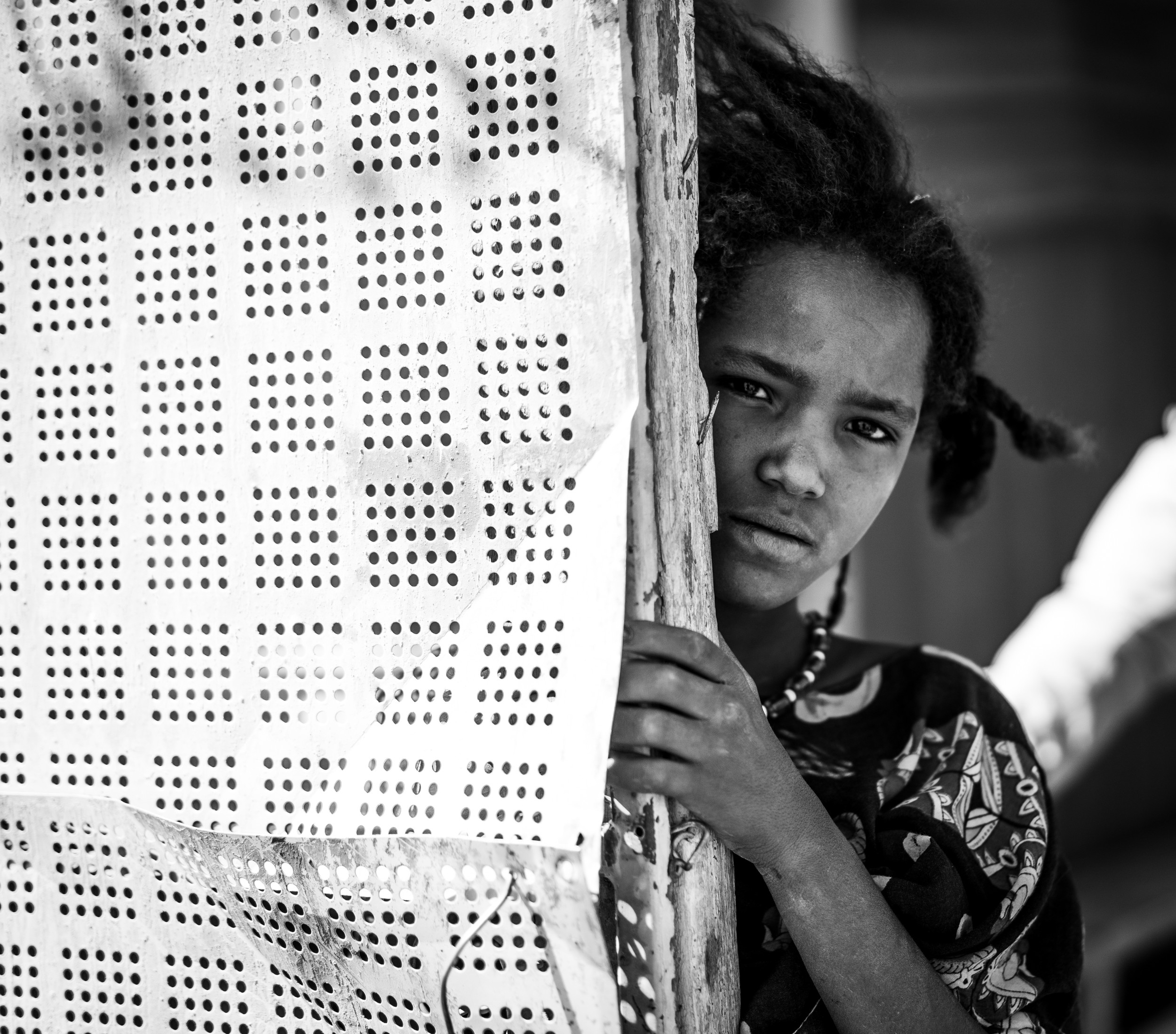 Ethiopia | Simon Mundy