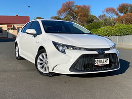 Used Cars | Adelaide Hills Vehicle Sales
