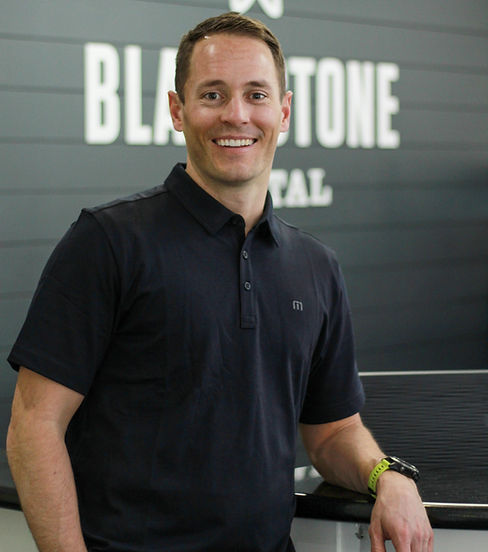 Meet the Doctors | Blackstone Dental