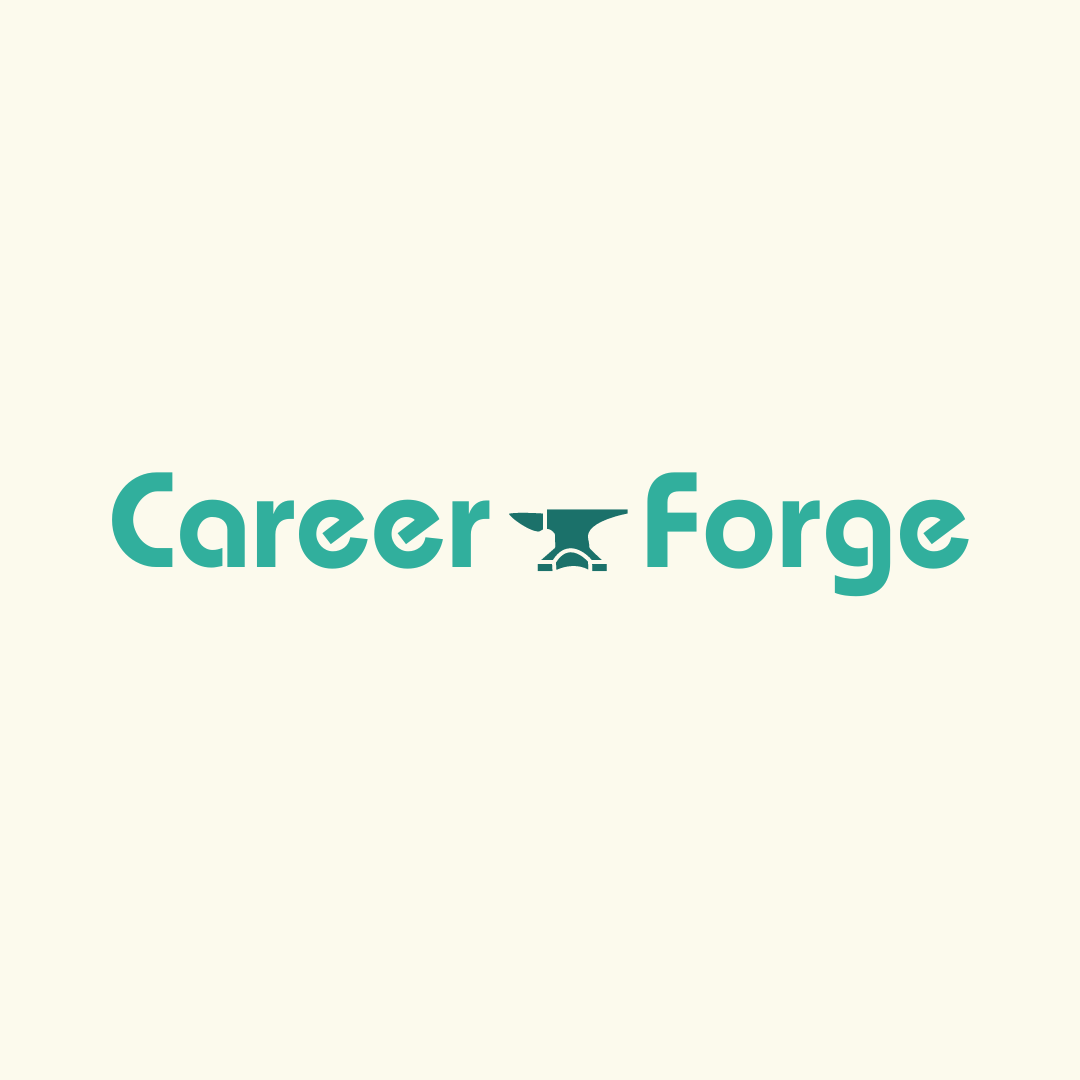 HOME | Career Forge