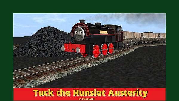 RESKINS | Trainguy1045ocworks